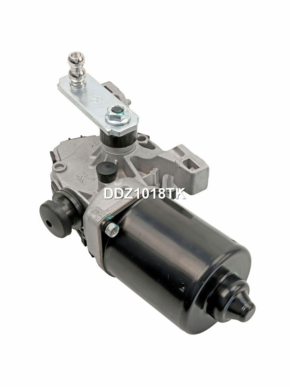 Мотор стеклоочистителя Toyota Avensis, Corolla, 4Runner, Highlander (Тойота Авенсис, Королла, Форунер. Хайлендер) / Lexus GX470 (Лексус ГХ470)