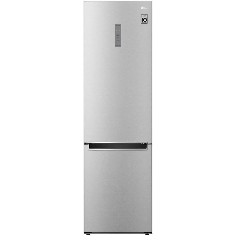 Холодильник LG GA-B509MAWL