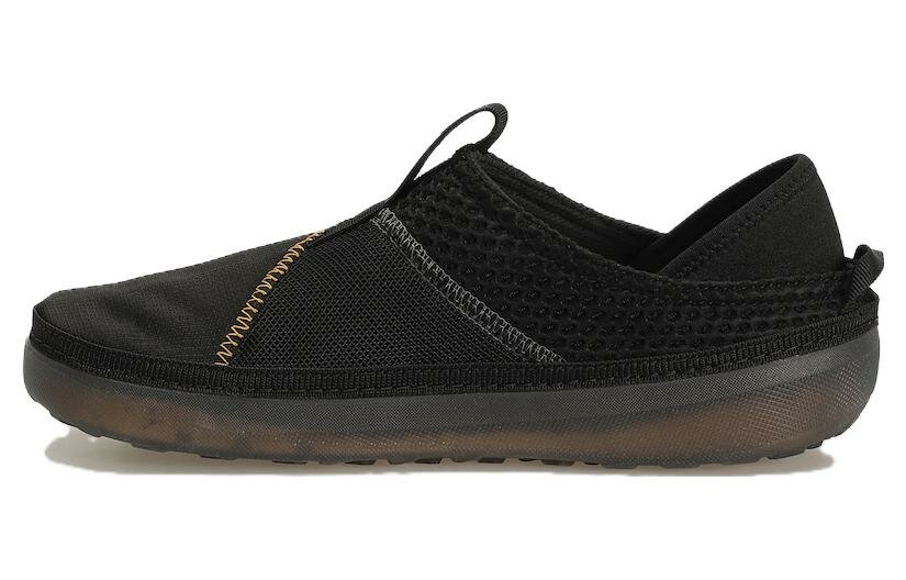 Кроссовки Base Camp Mules