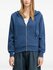 Худи GUESS, размер M, , синий