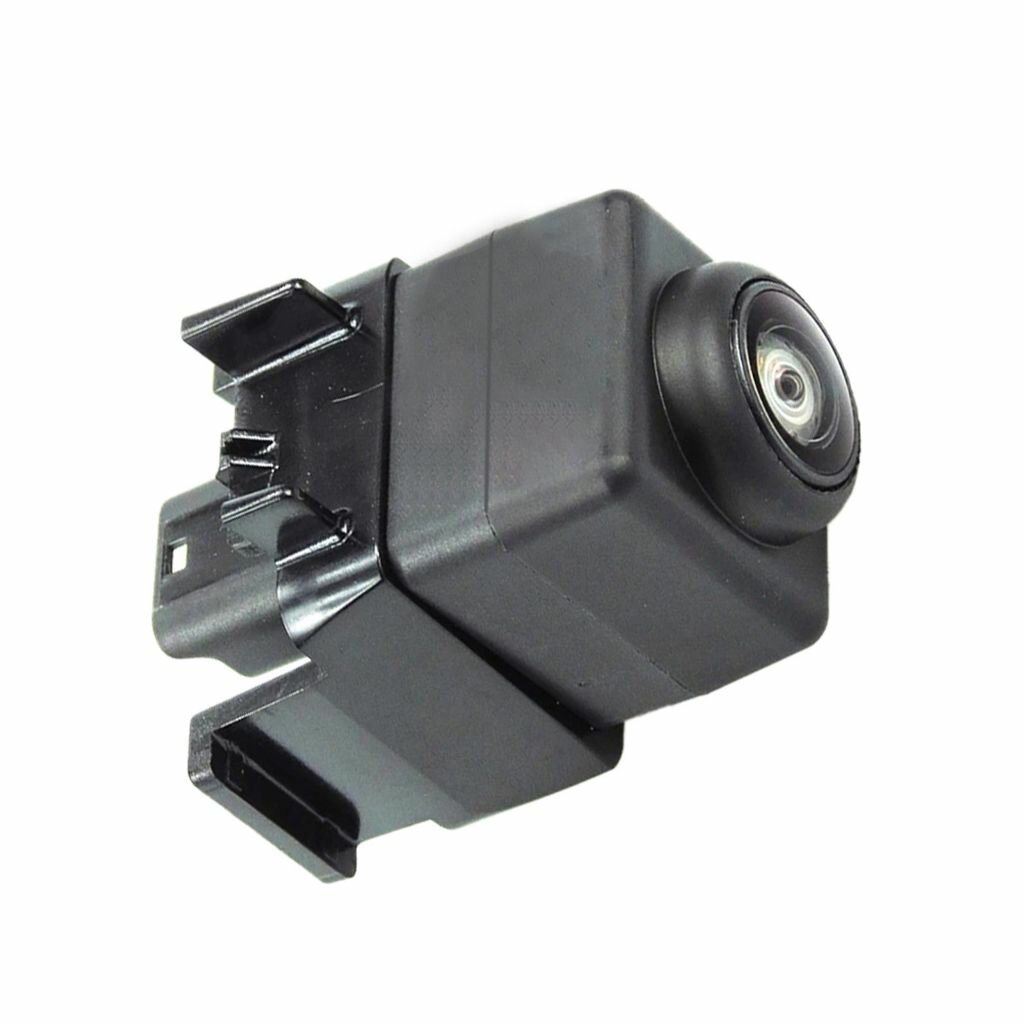 Водонепроницаемая камера заднего вида с высоким разрешением для парковки Koleos II