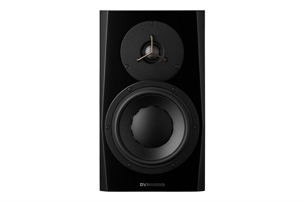Dynaudio LYD 7 B/B Студийный монитор