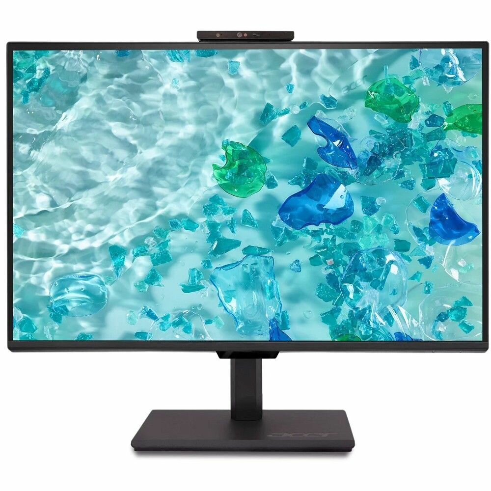 Монитор Acer LCD 23.8" B248YGbemiqprcuzx Black