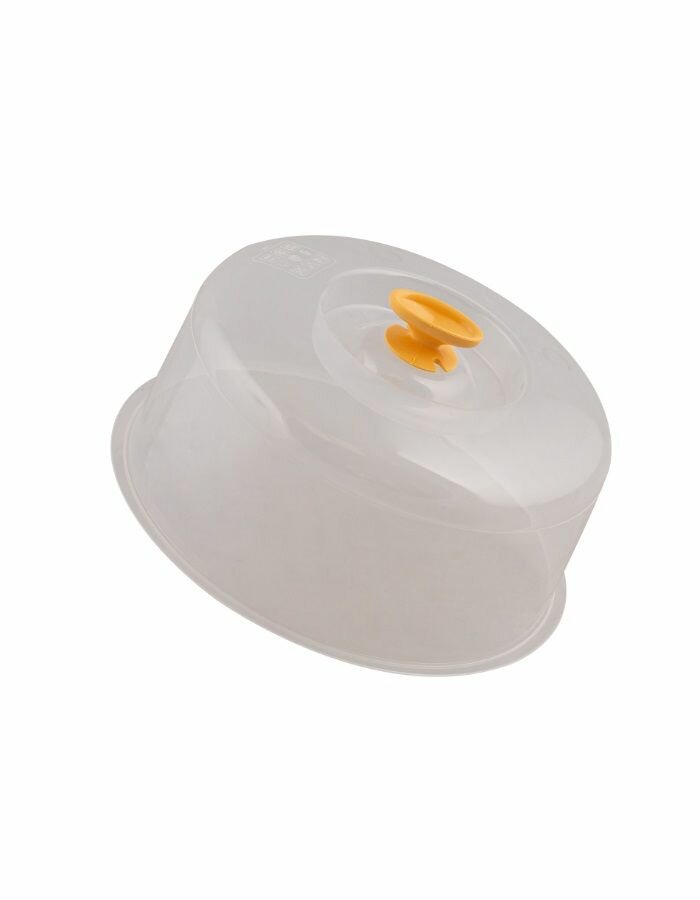 Крышка для СВЧ D-270мм Полимербыт