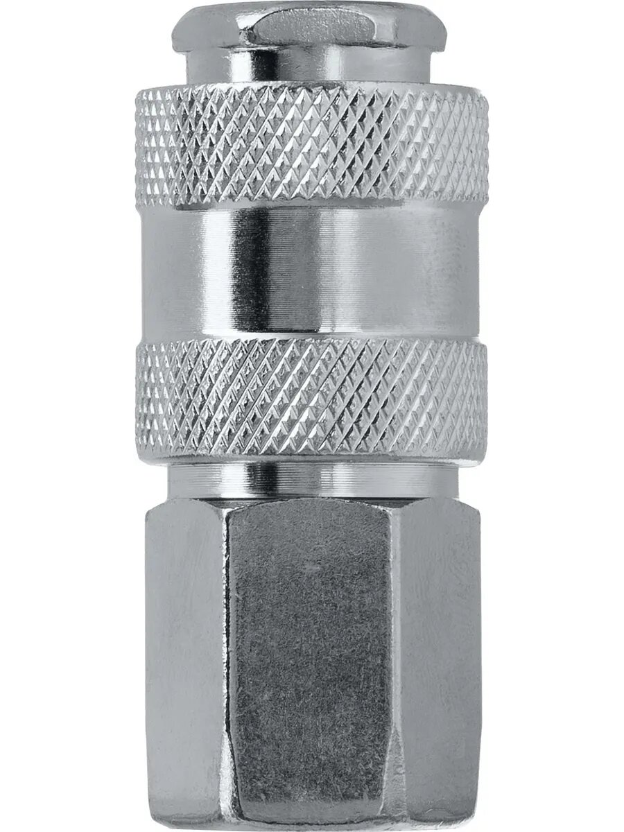 3/8″F - рапид муфта, переходник