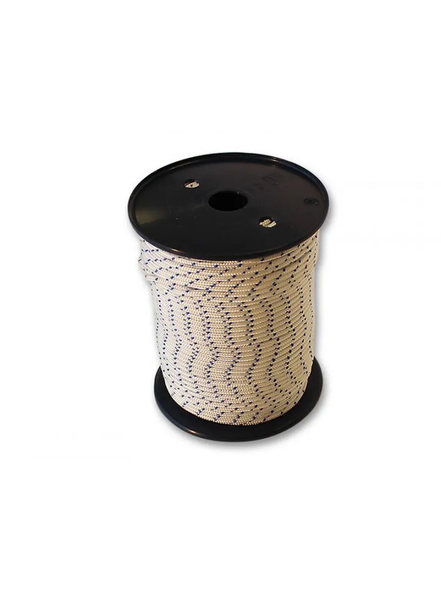 Шнур стартера на катушке бухта 3,5мм 30м