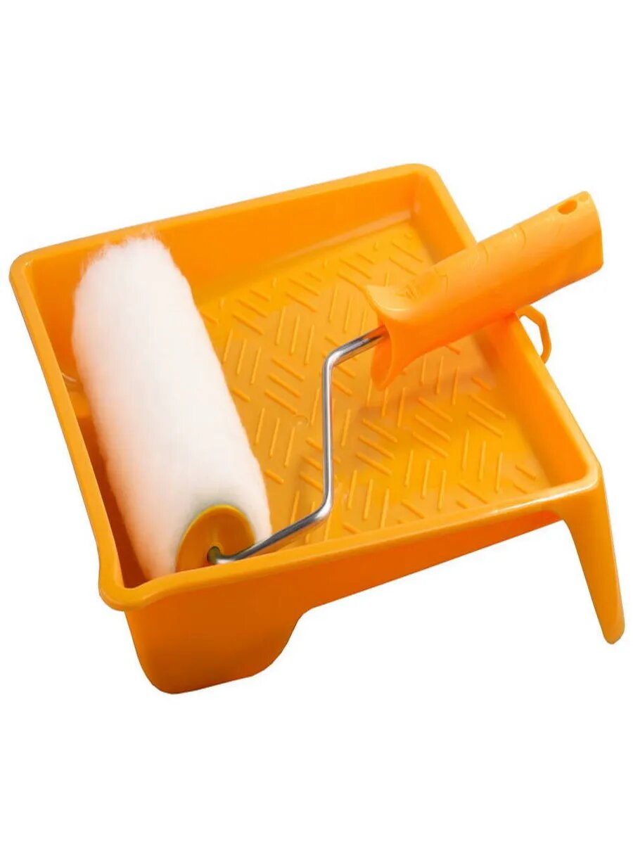 Вестан, 44 х 180 мм, бюгель 6 мм, ворс 15 мм, все виды ЛКМ,