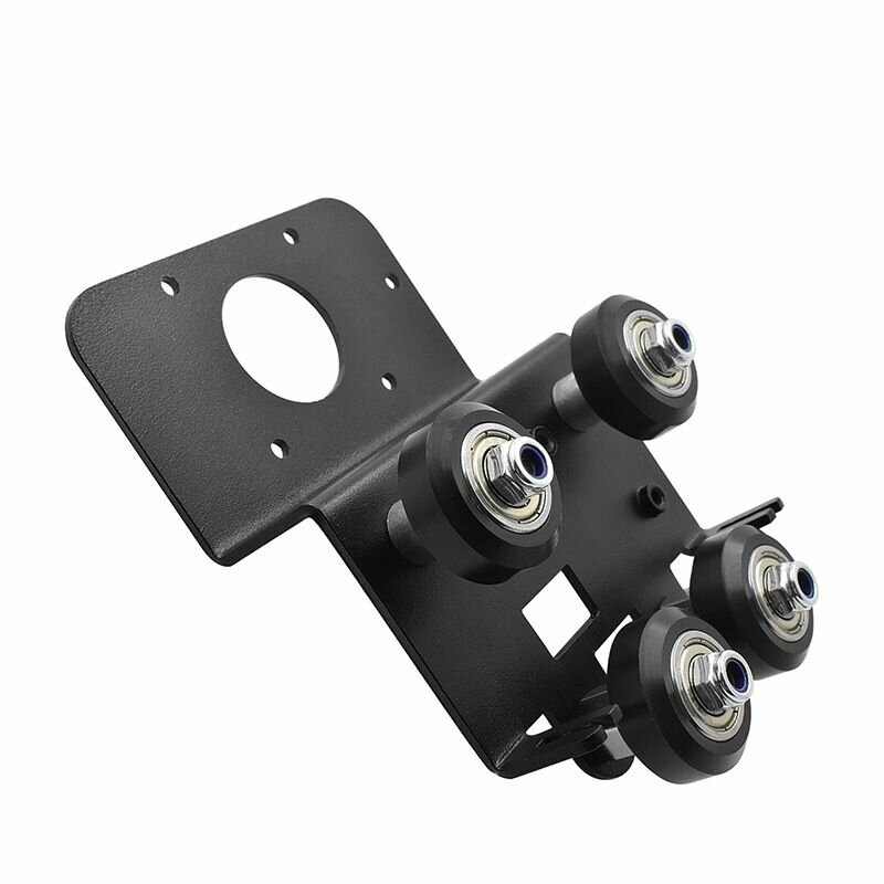 Каретка с 4-мя роликами Direct для Ender 3