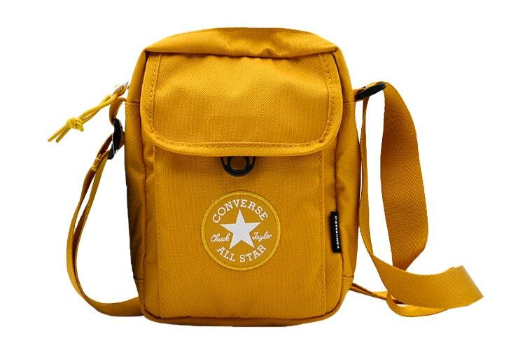 Сумка Converse Полиэстровая сумка через плечо