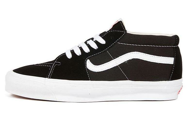 Кроссовки Sk8 Mid LX