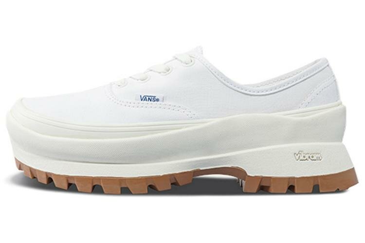 Кроссовки Authentic Vibram Dx Classics