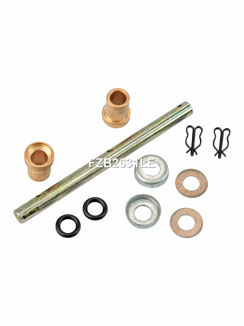Ремкомплект ТНВД Krauf FZB2631LE