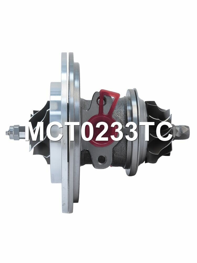 Картридж для турбокомпрессора Krauf MCT0233TC