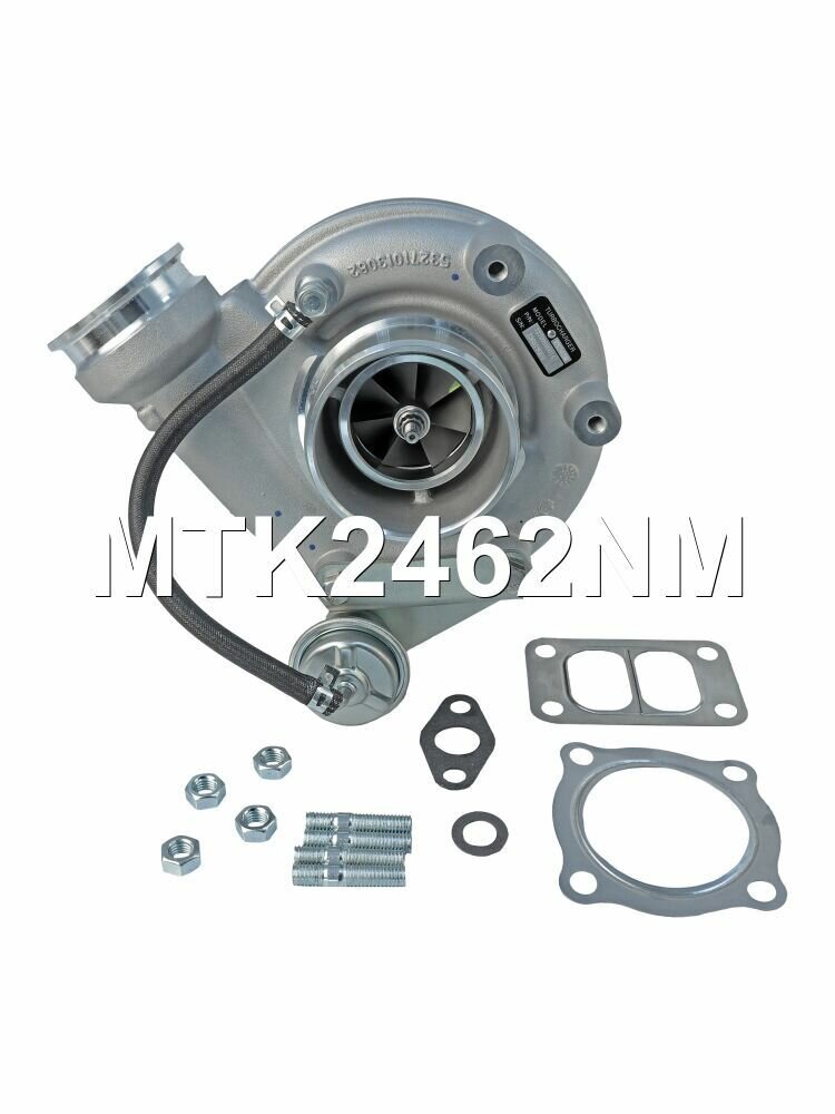 Турбокомпрессор Krauf MTK2462NM
