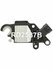 Регулятор генератора UTM RD2587B
