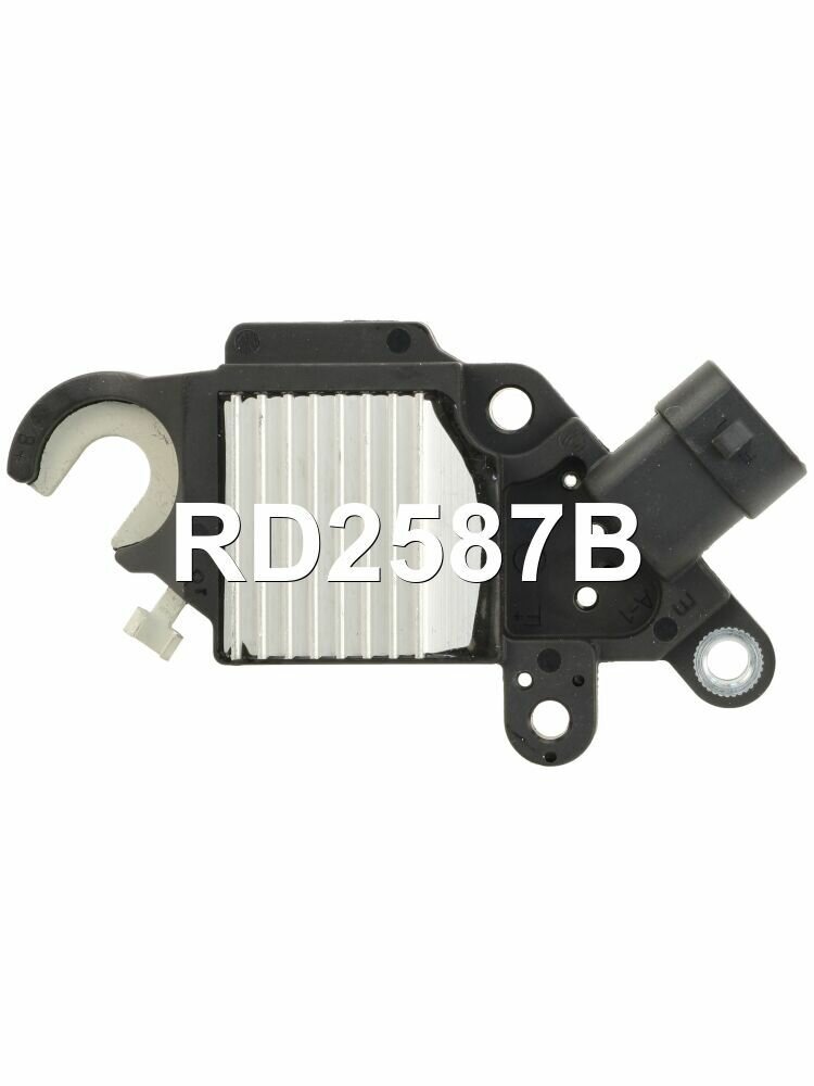Регулятор генератора UTM RD2587B