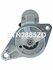 Стартер Krauf STN2885ZD для TOYOTA Camry RAV4