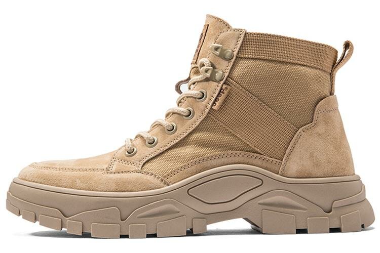 Ботинки Martin Boots