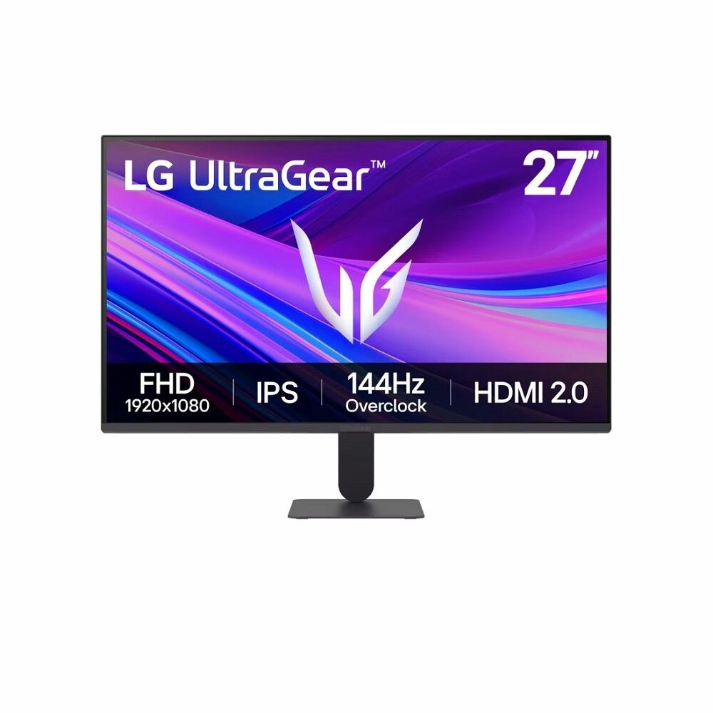Lg Монитор LCD 27" 27G411A - B