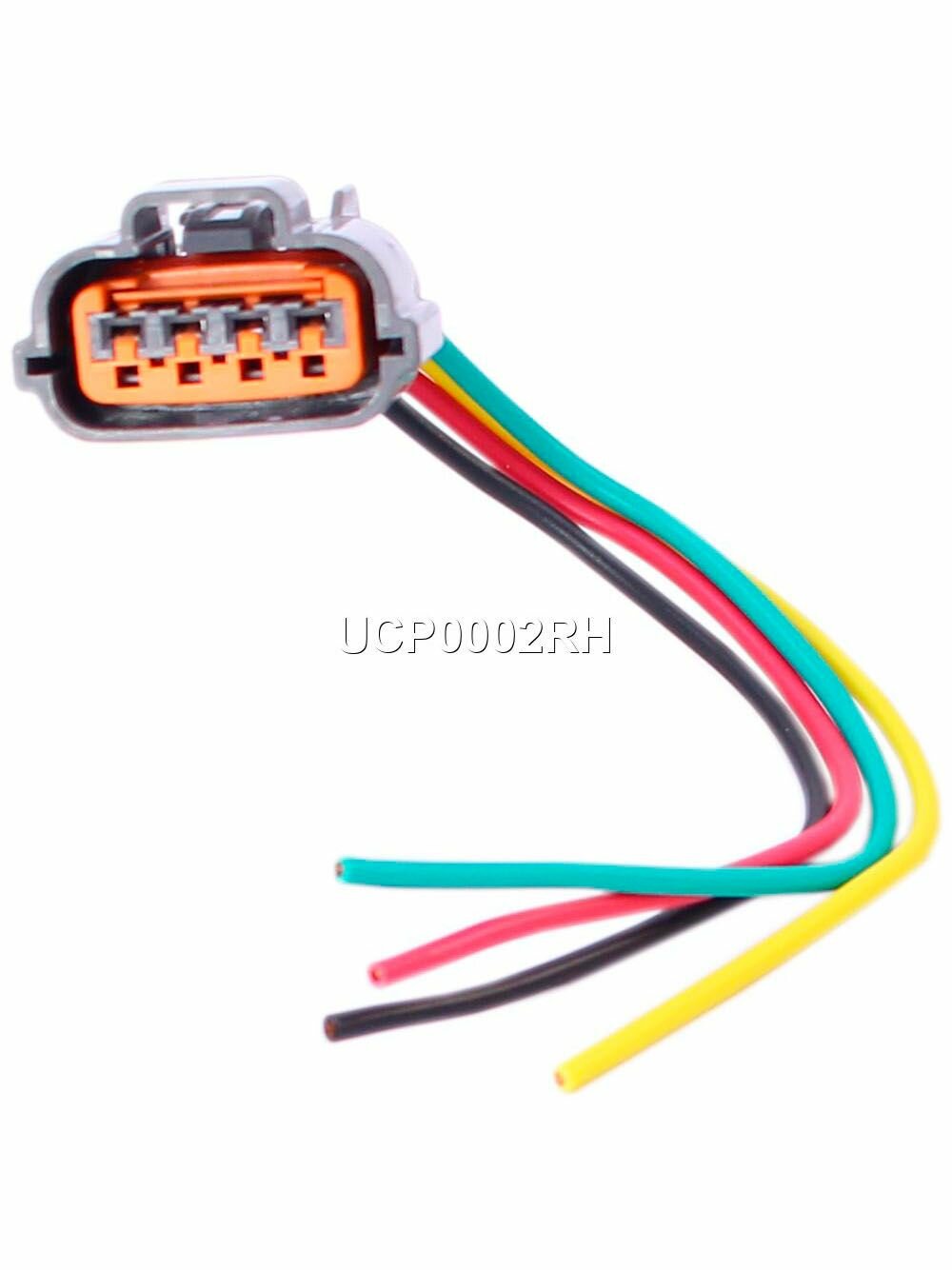 Разъем генератора Krauf UCP0002RH