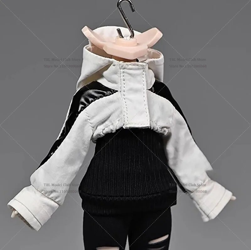 Набор одежды для куклы JOY TOY 1/12 A Jacket