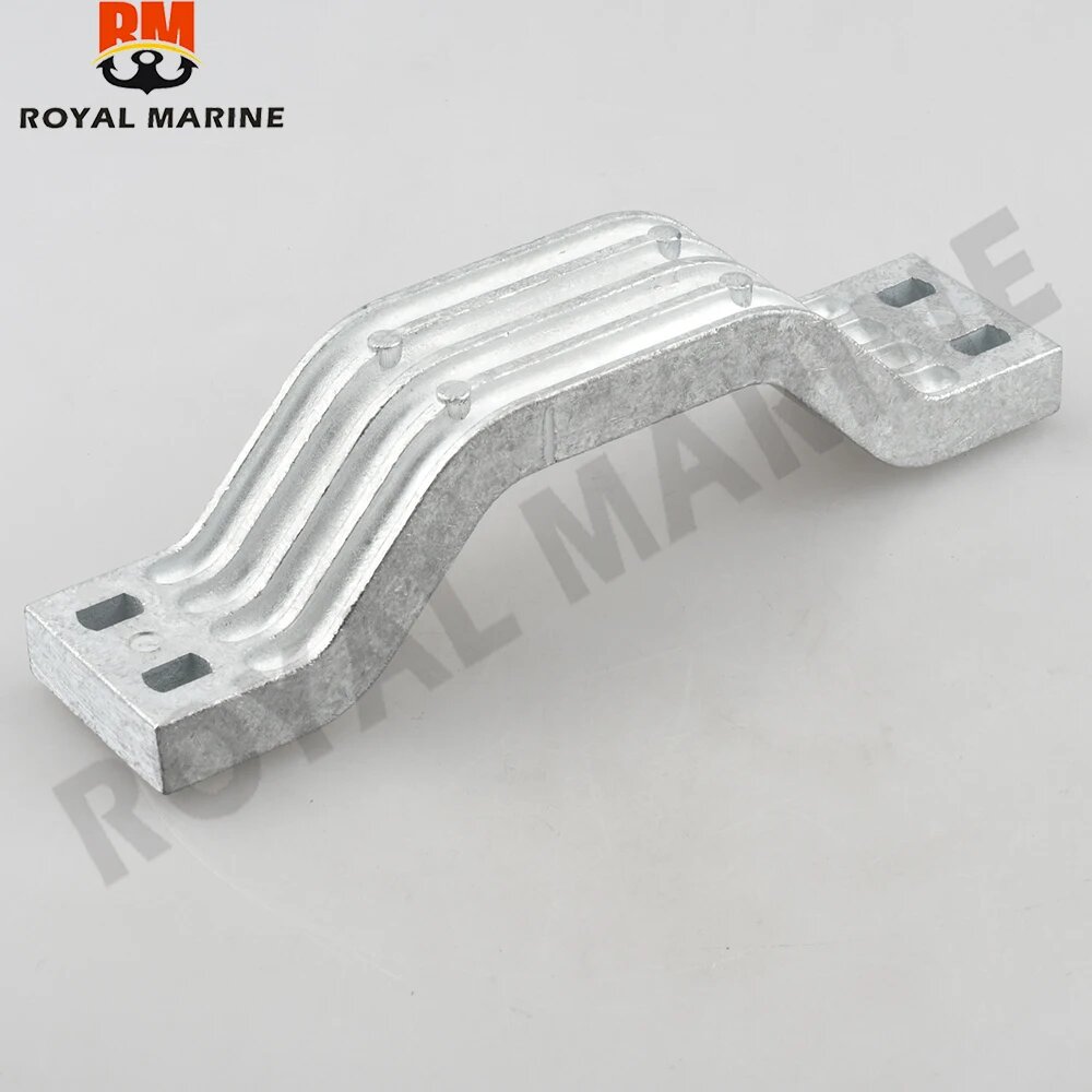 Анод ROYAL MARINE для Yamaha 2T 115-250HP или 4T F115-F225HP