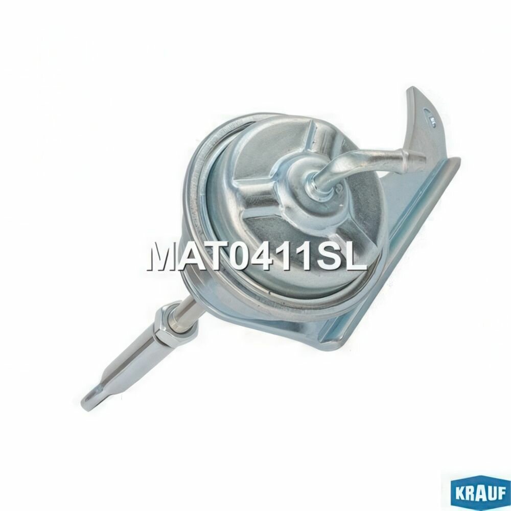 Актуатор турбокомпрессора, арт MAT0411SL