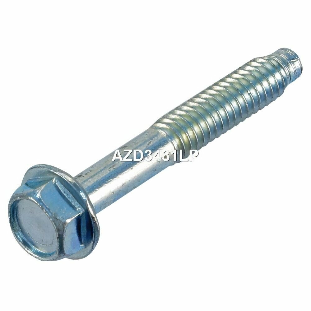 Болт генератора, для Фиат, Камминс VT, Катерпиллар арт AZD3431LP