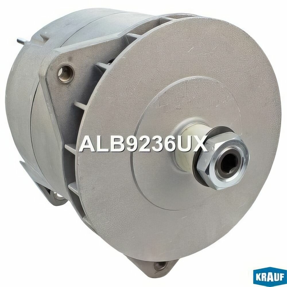 Генератор 180A для Мерседес Тракс, 120, 404, 405, G, 407, 408, Даф, Пегасо, Скания, МАН, 106, Комфорт, Сити NL