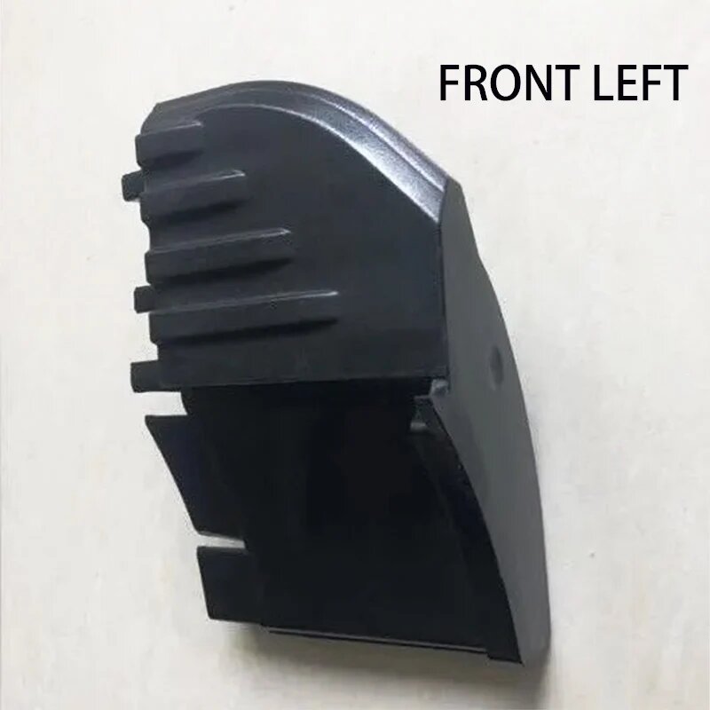 Для VW Volkswagen Touareg 7L 2002+ подножка двери автомобиля, боковые ступеньки, торцевая Front Left