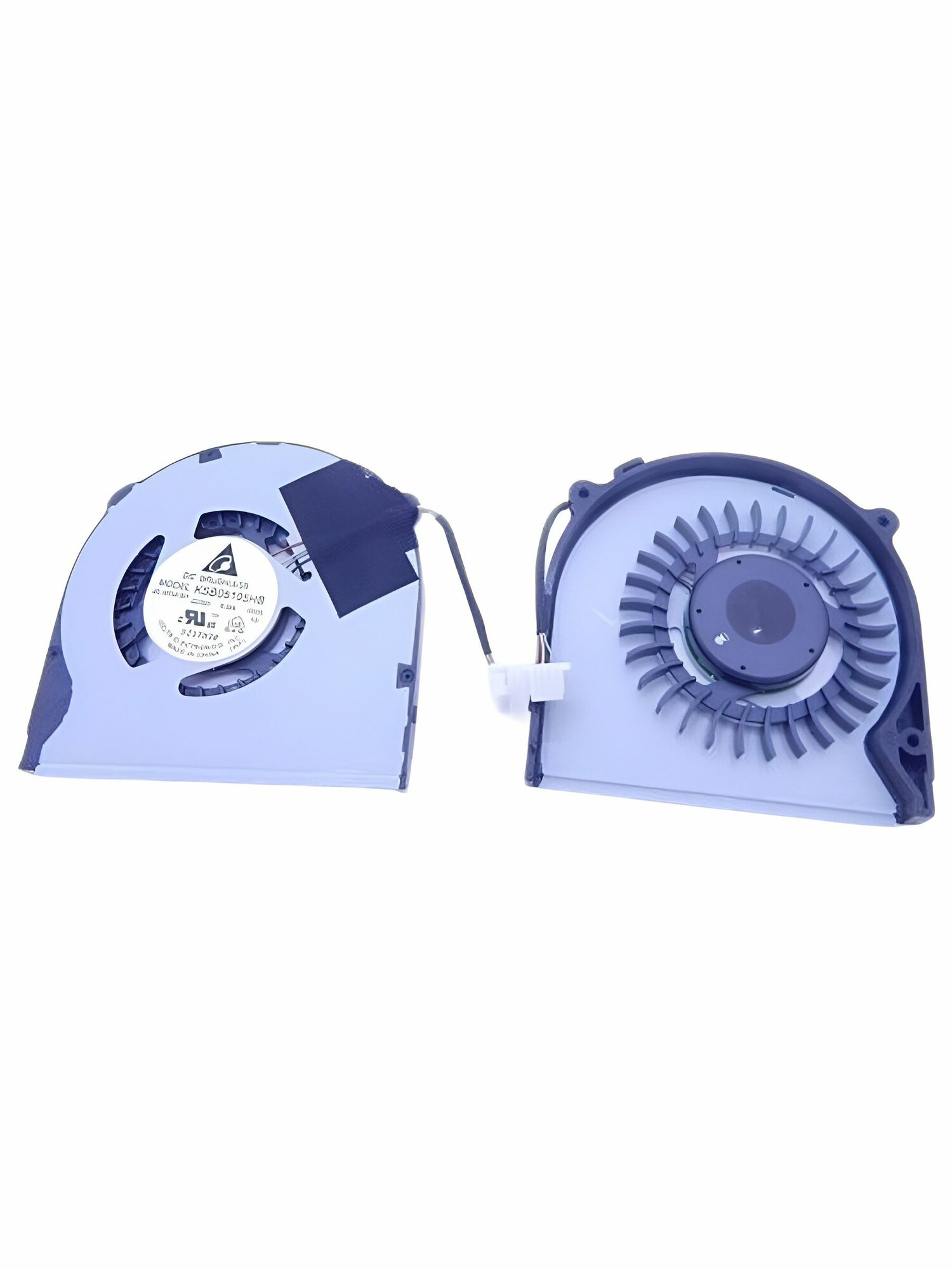 Вентилятор (кулер) для ноутбука Sony Vaio SVT13, SVT13-124CXS, SVT131A11T