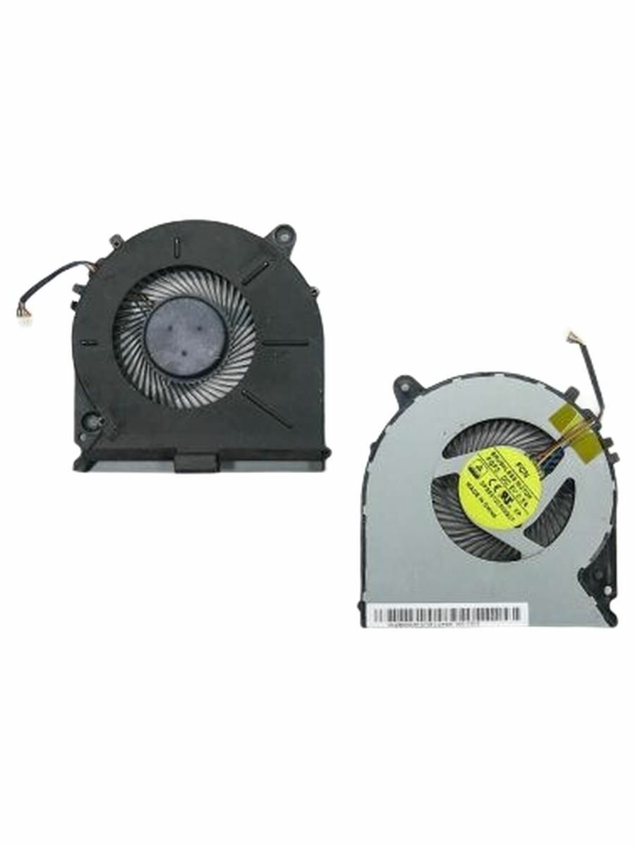 Вентилятор (кулер) для ноутбука IdeaPad Lenovo Y700, Y700-15ACZ, Y700-15LSK