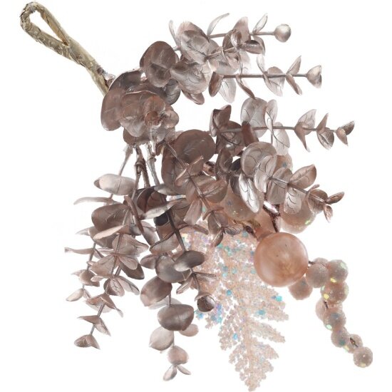 Изделие декоративное Remeco Collection "Ветка", 16х9х27 см