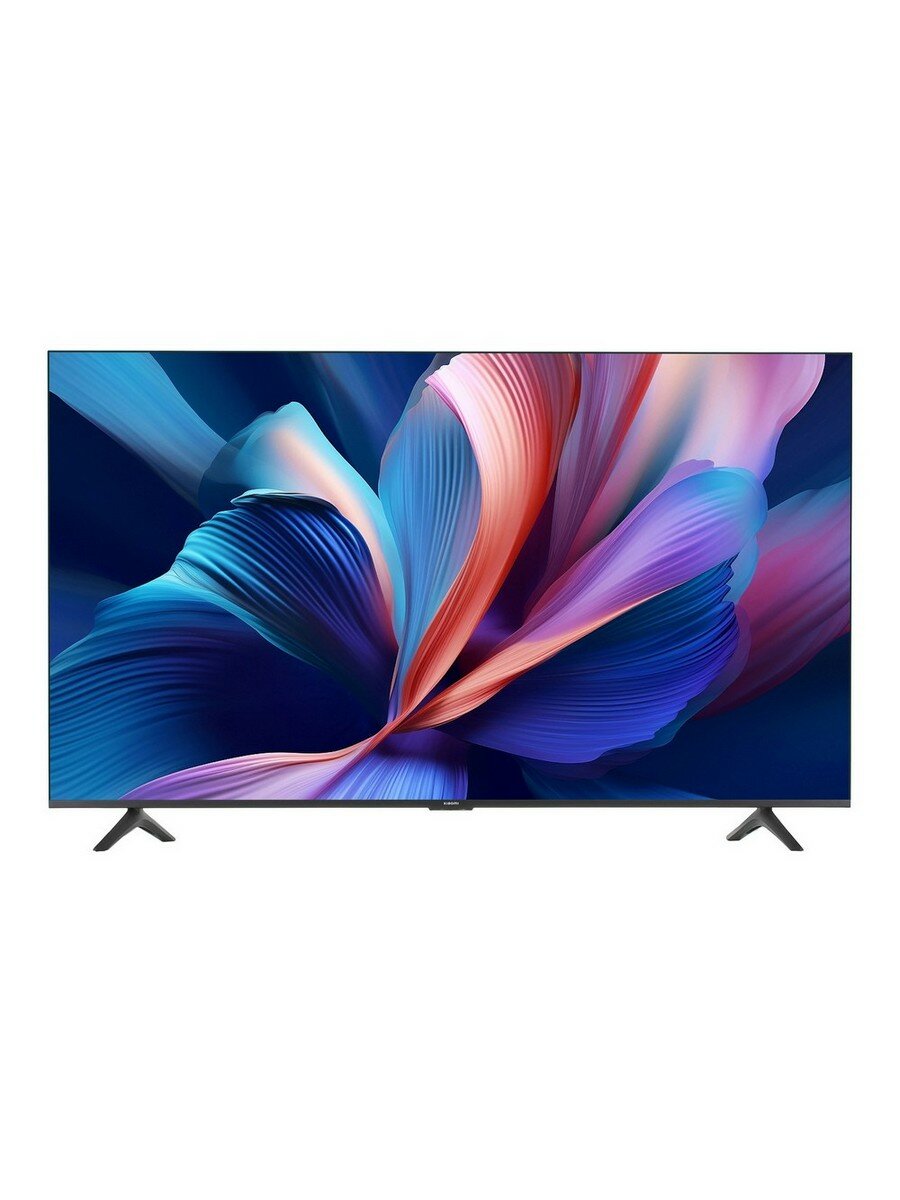65" Телевизор Xiaomi A Pro 65 2026 Dark Gray L65MB-APRU