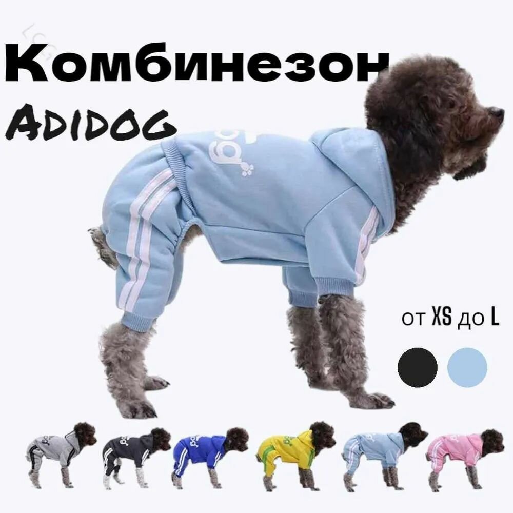 Одежда для животных.