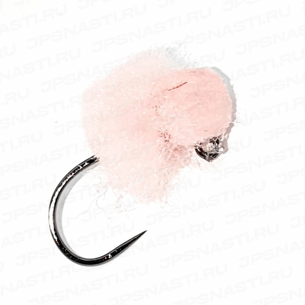 Стример для рыбалки ROB Dekabesque, 1.5 г, 6 Hadairo / Приманка стример для ловли форели