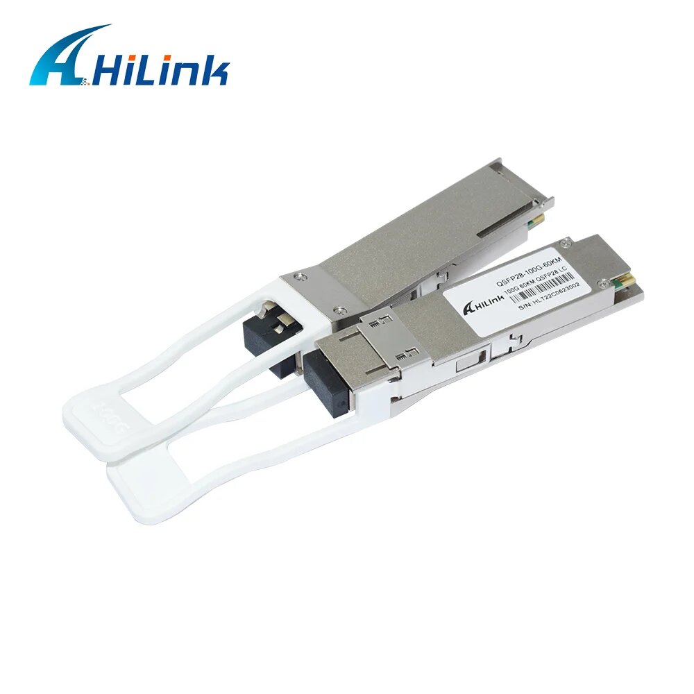 Hilink QSFP28-100G-ZR4L