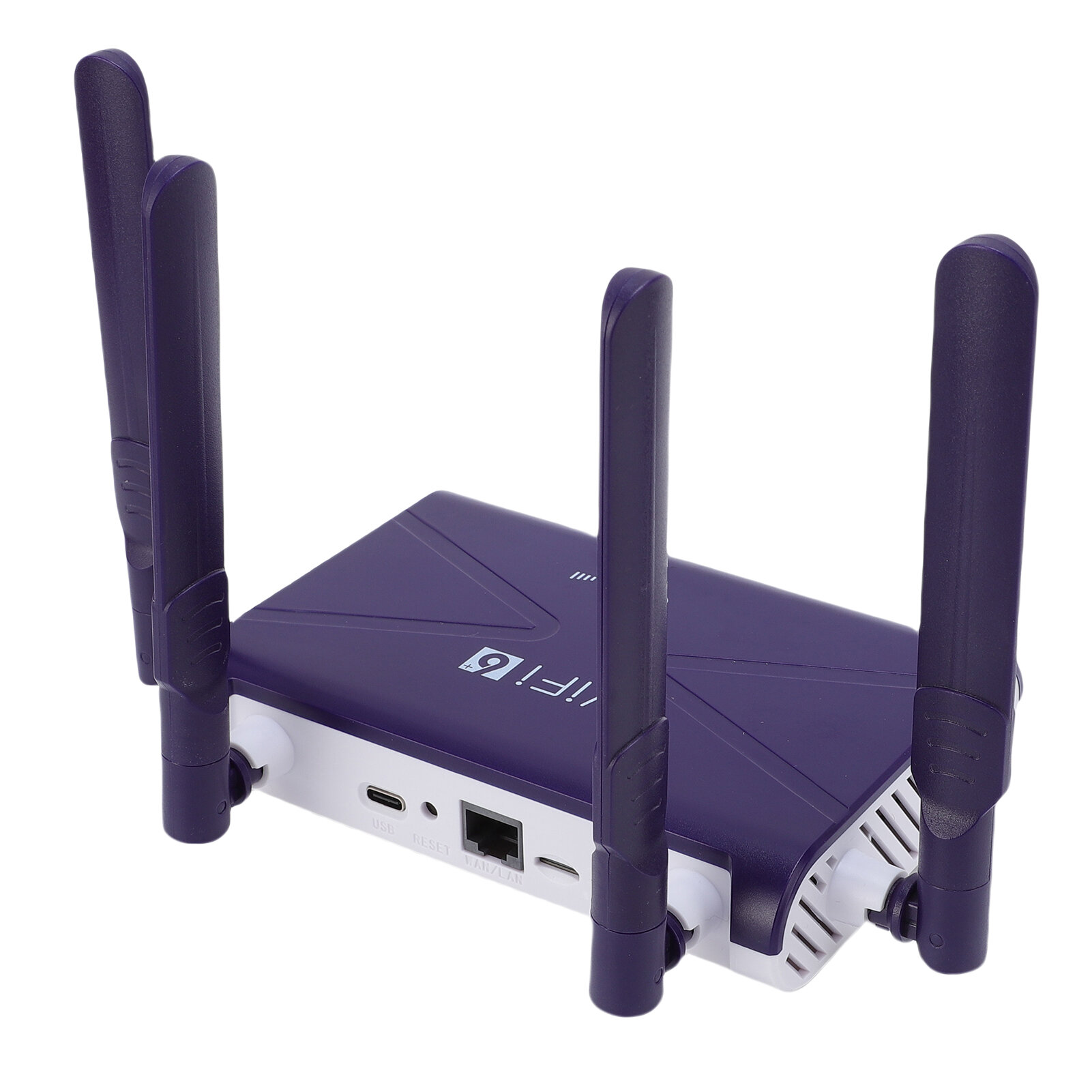 WiFi6 Wireless Router 300Mbps 4G 5G CPE LTE Router с слотом для SIM-карты 4 антенны для телефона ноутбука ПК, поддерживающий 32 устройства, 2.4G, ABS, 802.11b g n, встроенный фаерволл, TDD LTE, FDD LTE, полосы FDD B1 3 5 7 8 20, TDD B38 40 41, WCDMA B1 5