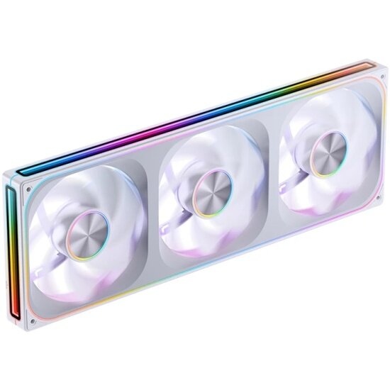 Вентилятор для корпуса Jonsbo ZA-420WR Reverse White