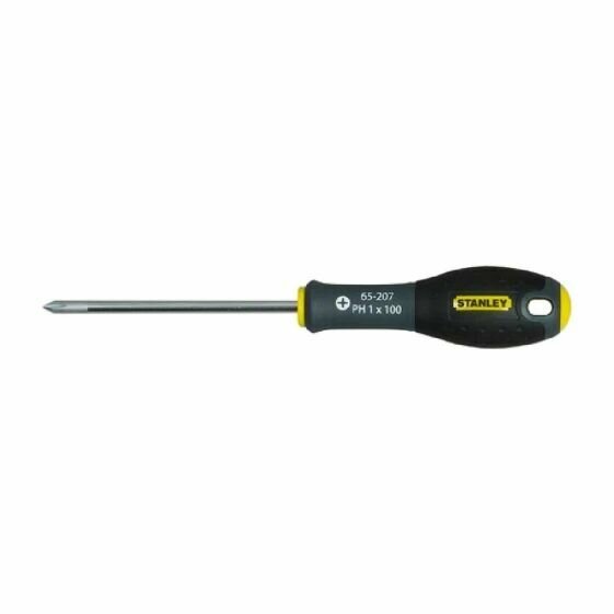 Отвертка Stanley PH2 x 125 mm