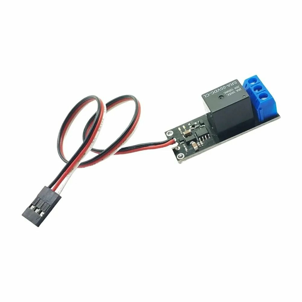 (1шт) высоковольтное реле дистанционного управления blackboard 5_12V модель ШИМ-переключателя