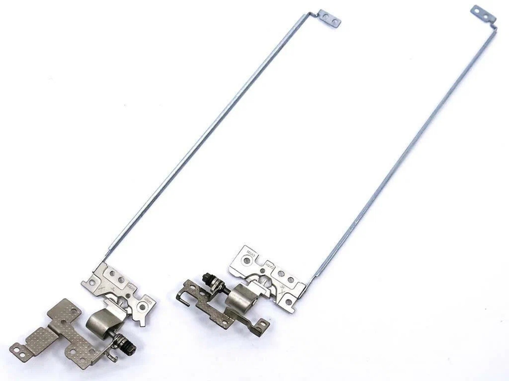 Петли для ноутбука Lenovo IdeaPad E31-70, E31-80, U31-70, U31-80, AM1BM000400, AM1BM000500