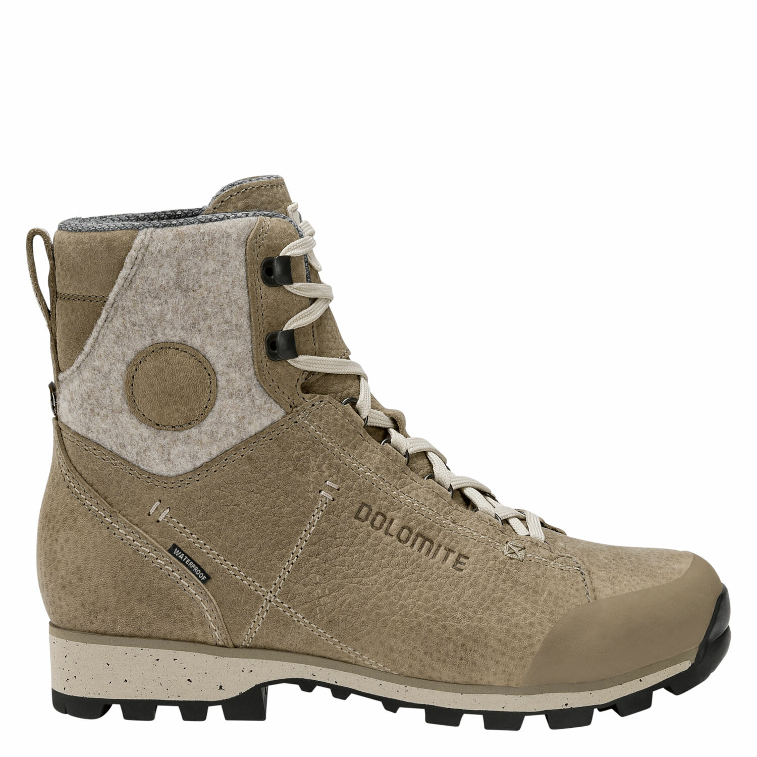 Ботинки W's 54 warm evo wp