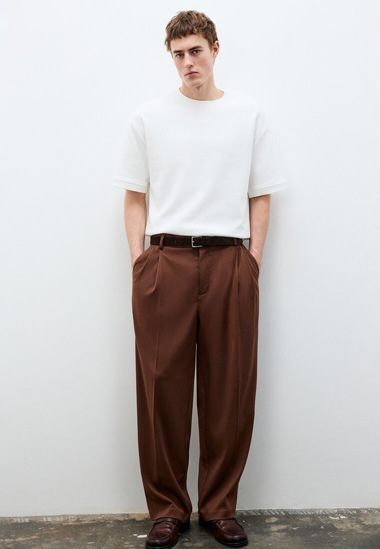 Брюки Man Urban