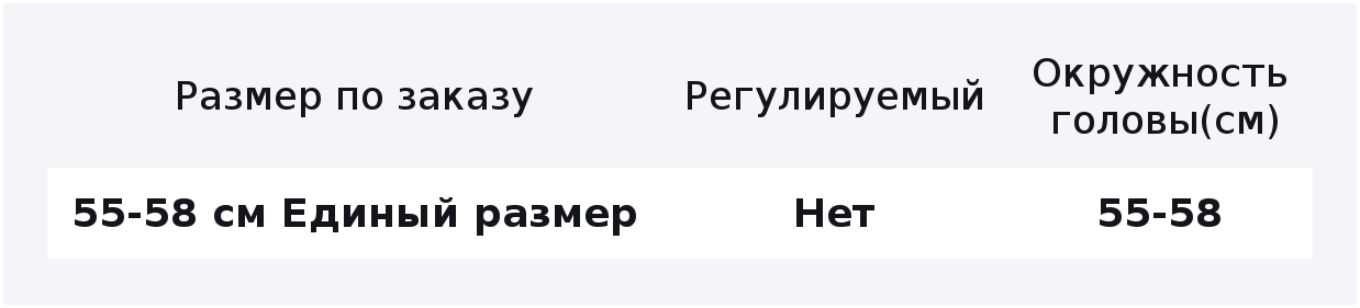 Шапка KENMO для женщин, размер 55-58CM Единый размер, хаки — фото 1