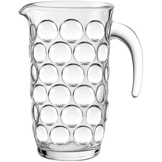 Кувшин Lefard "Bubbles" 1050 мл