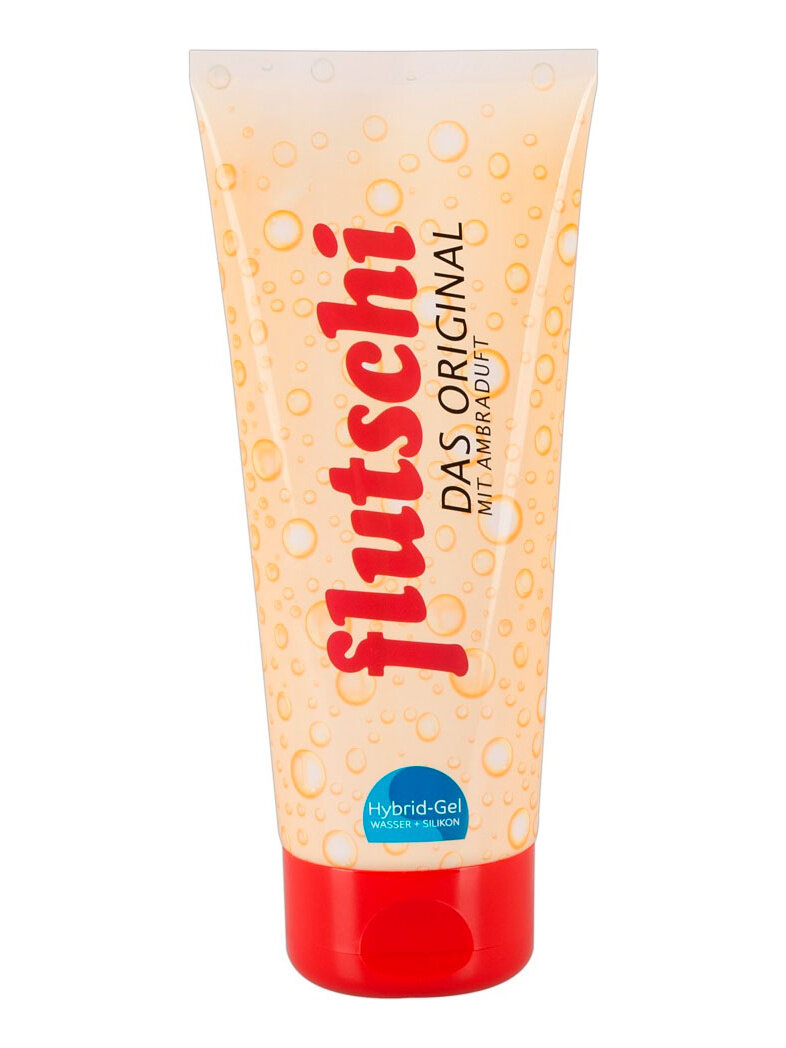 Лубрикант Orion Flutschi Original, 200 мл