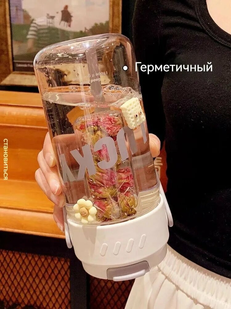 Бутылка, 0.6 л — фото 1