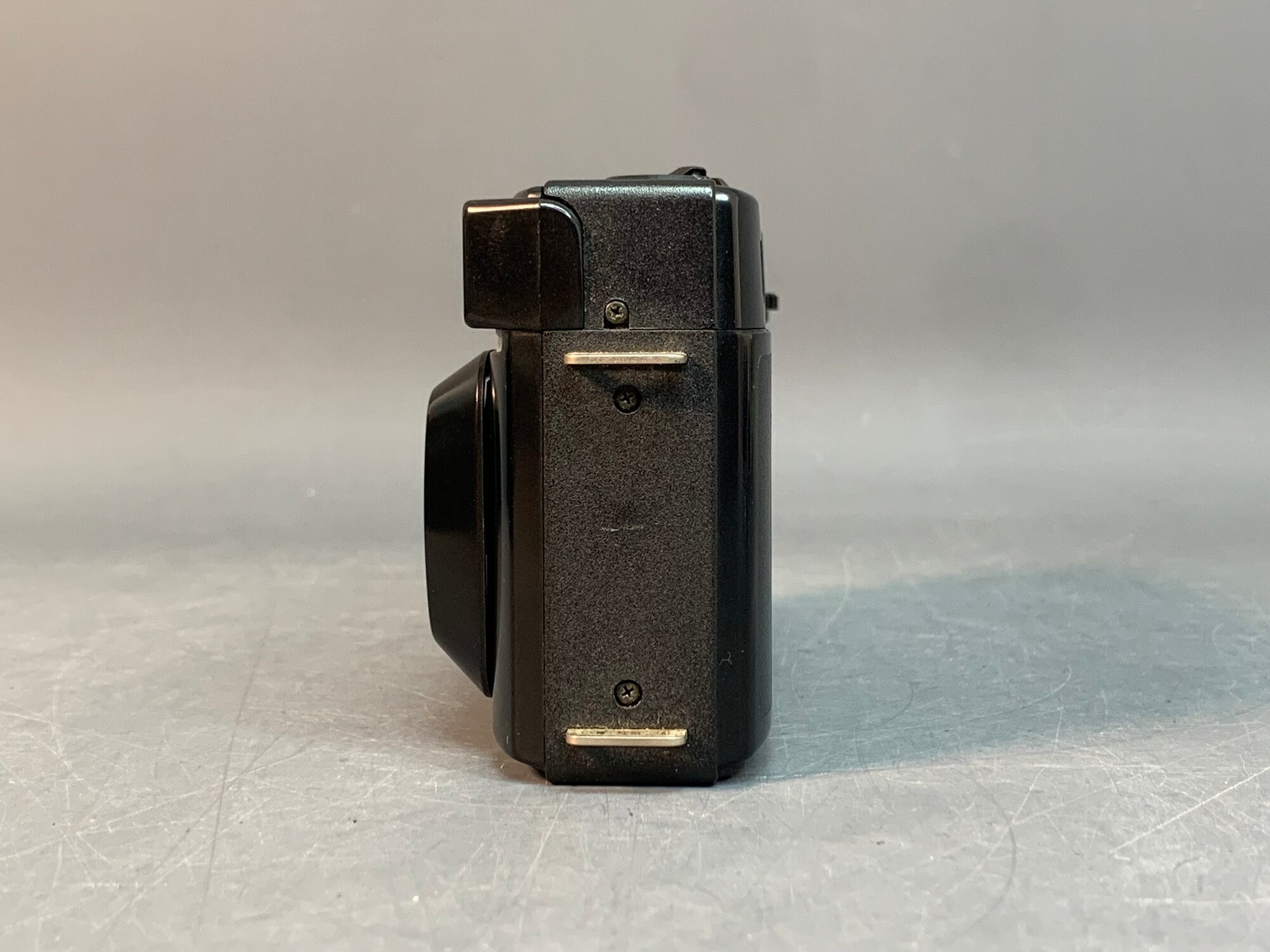 Yashica Partner AF — фото 1