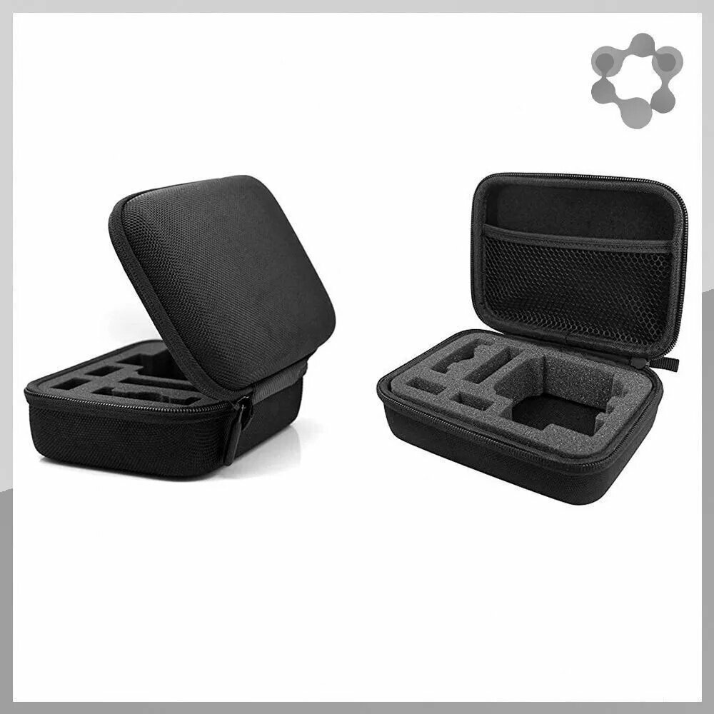 Портативный кейс для экшн-камеры GoPro